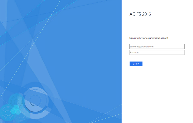 Integrating ADFS (SAML) into Campus Solutions 9.2 – Simon O'Donoghue